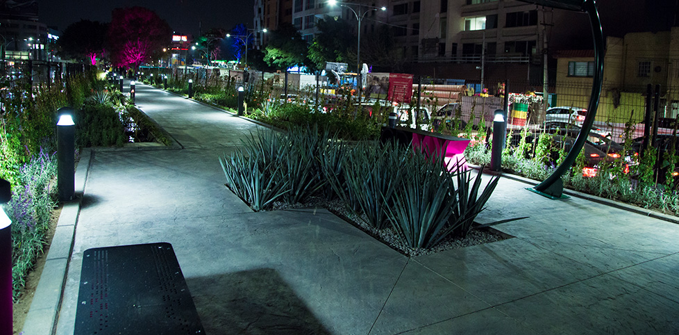 PARQUE VIADUCTO – irkon