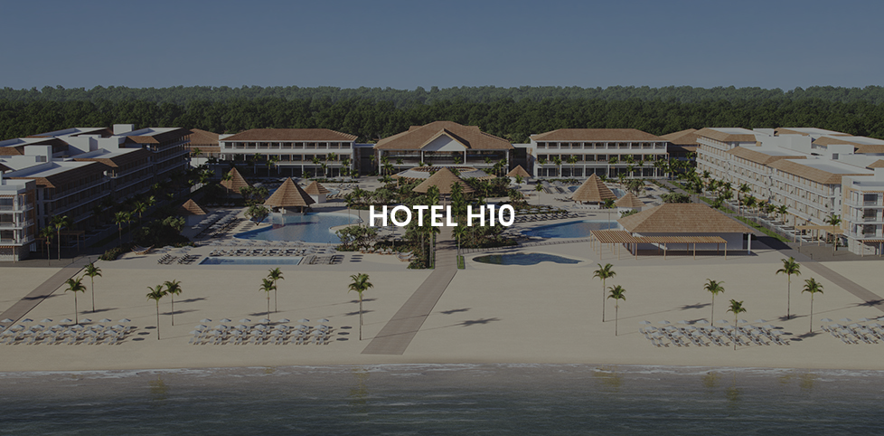 H10 HOTELS – irkon