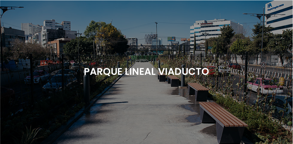 PARQUE VIADUCTO – irkon