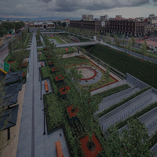 PARQUE VIADUCTO – irkon