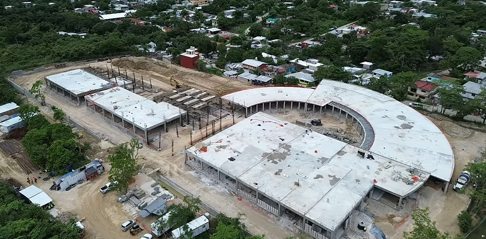 ISSSTE chiapas – irkon