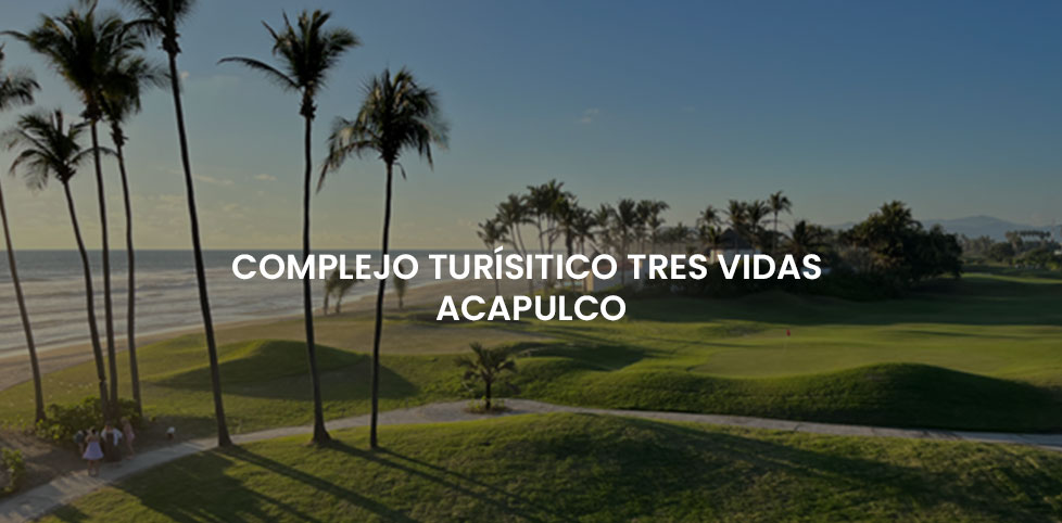 3 vidas – irkon