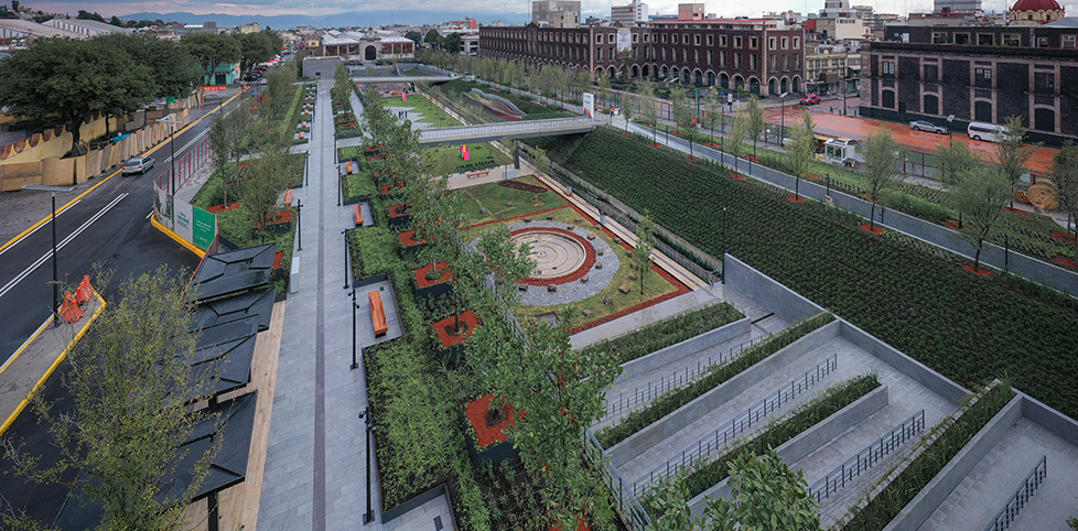 PARQUE DE LA CIENCIA – irkon